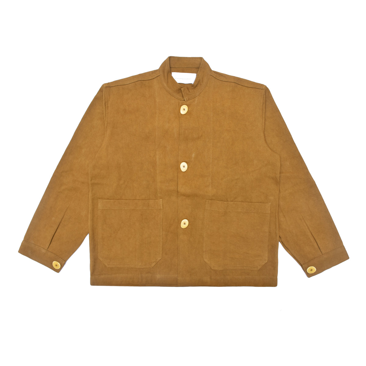 Jacket Un – lanefortyfive